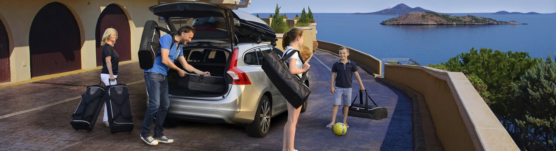 Car-Bags reistassen op maat voor jouw auto | Car-Bags.com