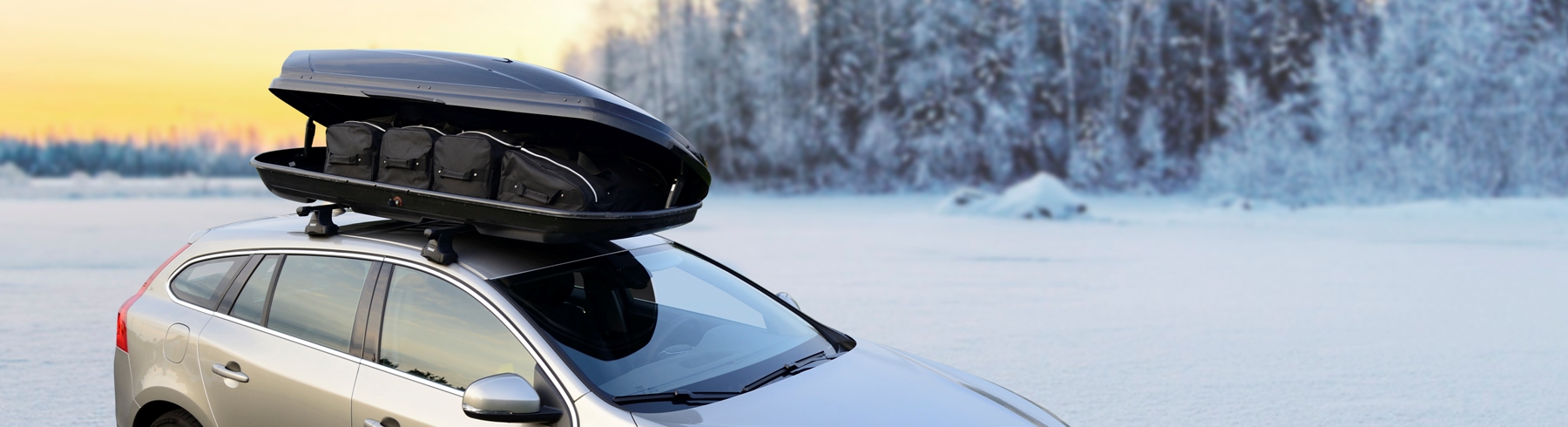 Reisetaschen maßgeschneidert für Ihr Auto | Car-Bags.com